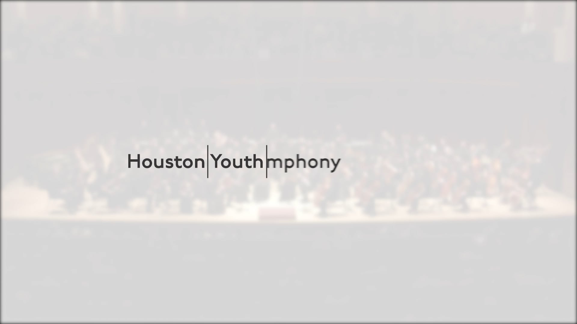 Watch HYS 11-13-2022 Symphony.mp4 Online | Vimeo On Demand on Vimeo