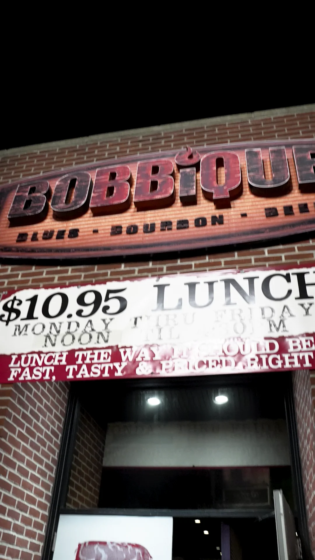 Bobbique Ad - November 2022 on Vimeo