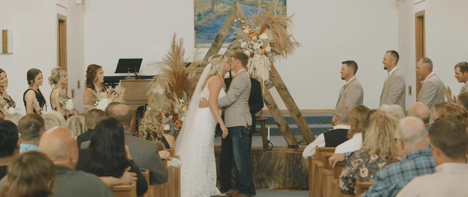 Ciara & Logan - 10.22.2022 - Teaser on Vimeo