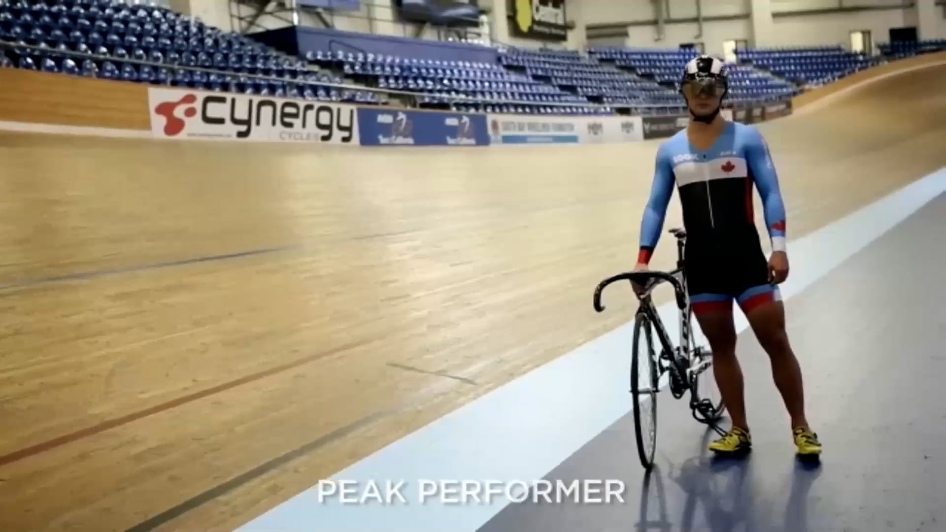 Neurofeedback & Biofeedback for Peak Performance in Sports on Vimeo