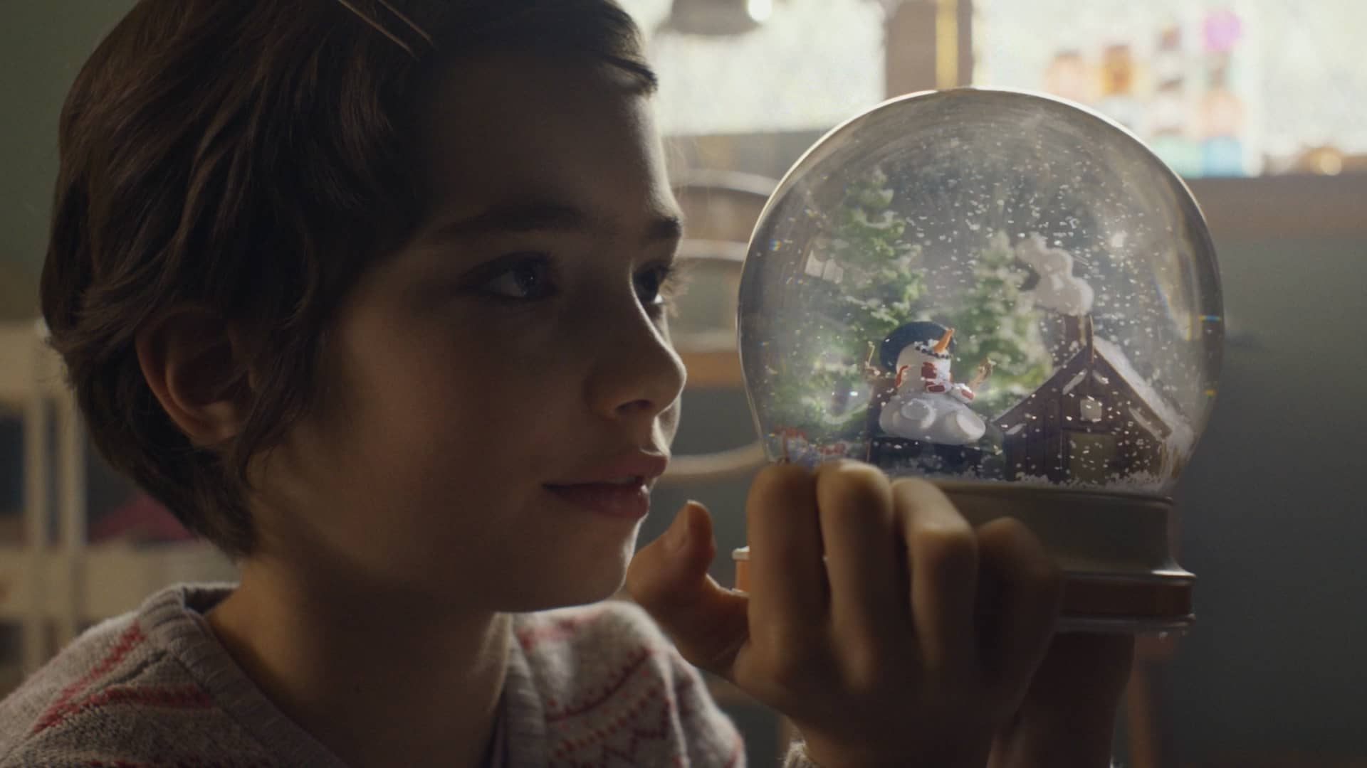 Amazon 'Joy Is Made' on Vimeo