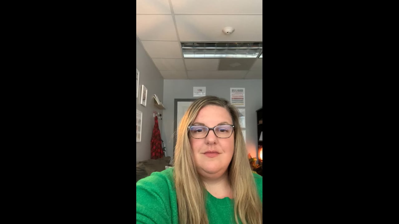 Anna Caflisch, Counselor, Amherst, NY, 14228 | Psychology Today