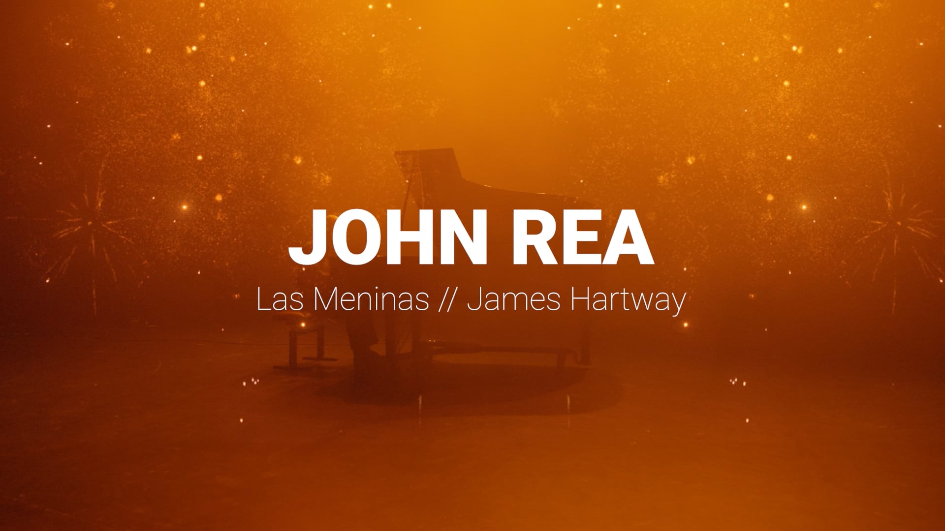 Marc Bourdeau - Rea - James Hartway