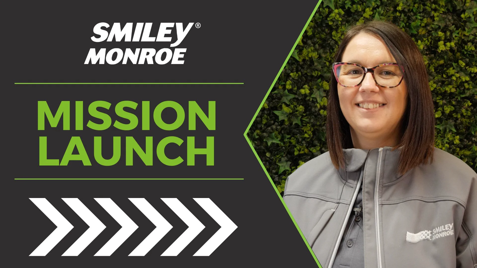 Smiley Monroe: Mission Launch on Vimeo