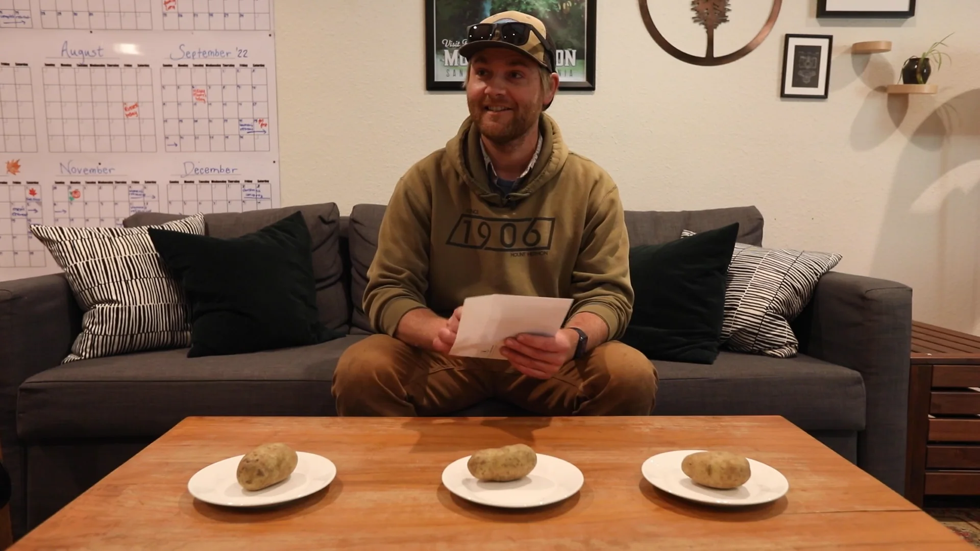 Taskstaffer 2022: Task 2 on Vimeo