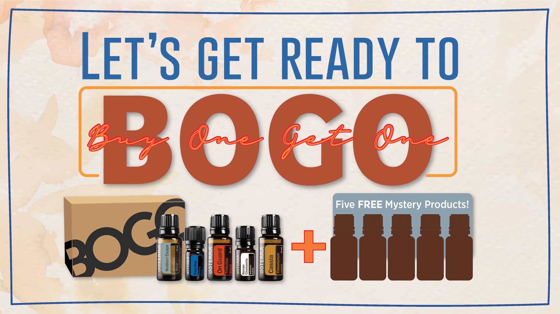 Let's Get Ready To BOGO on Vimeo