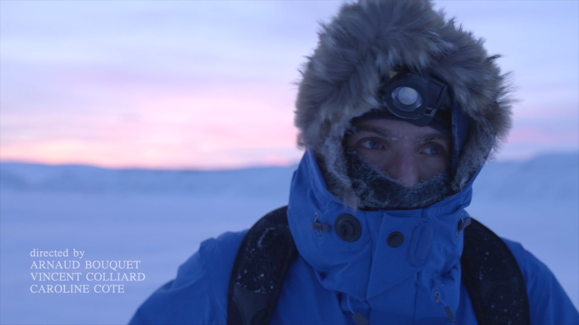 Njord, a Svalbard tale - Festival Objectif Aventure on Vimeo