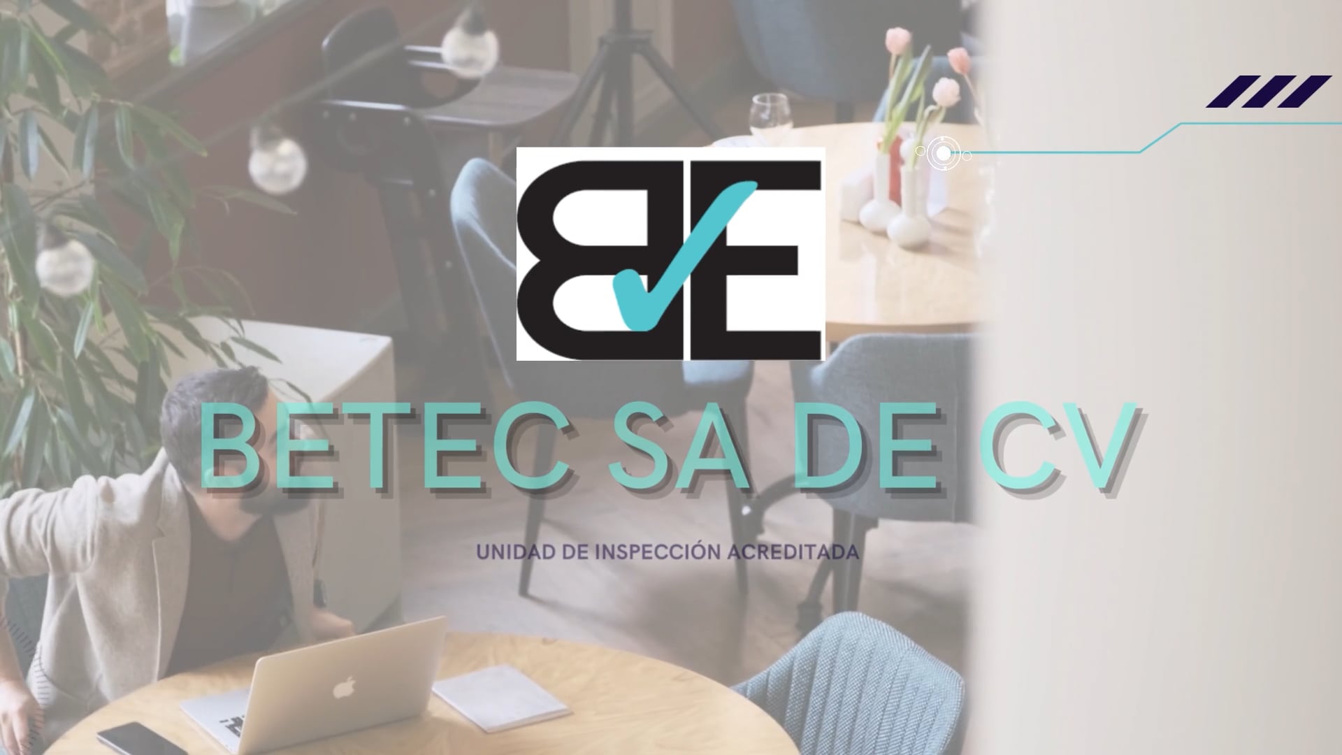 BETEC S.A de C.V.