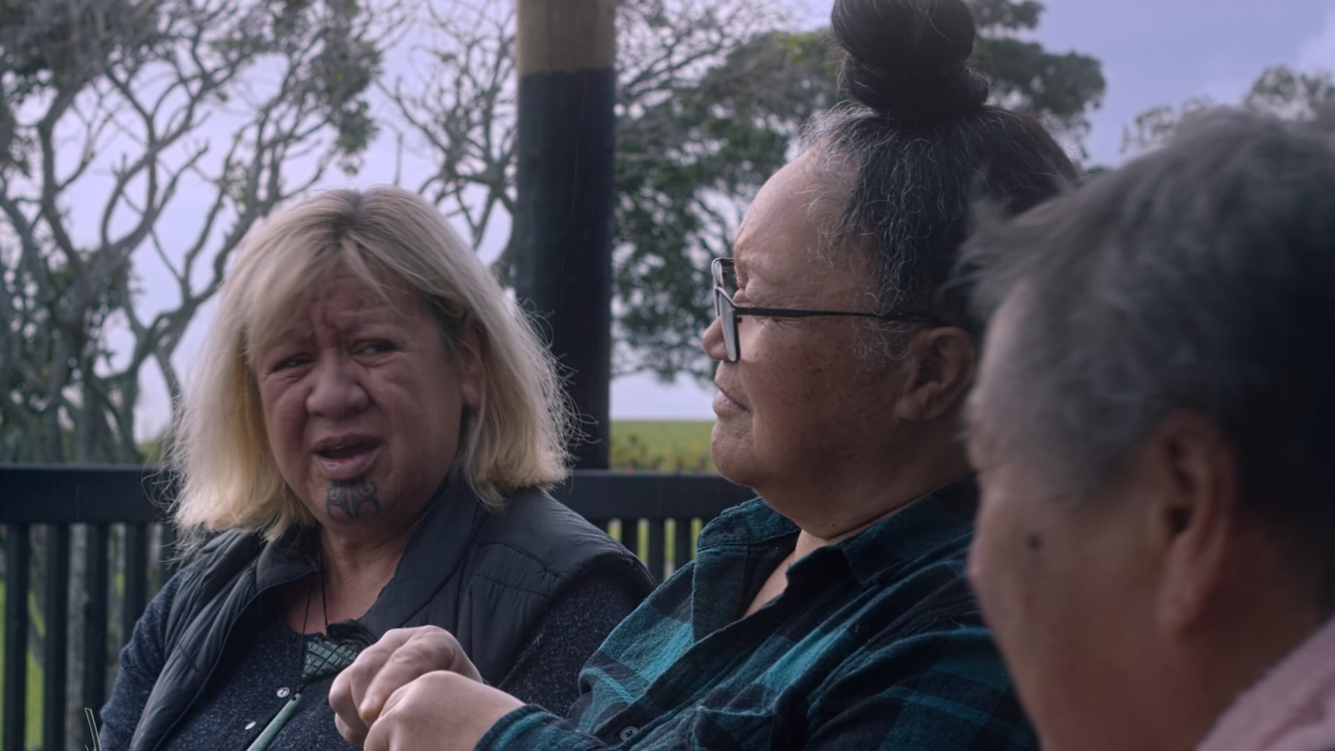 Breast Cancer - Mammogram 30s TVC on Vimeo