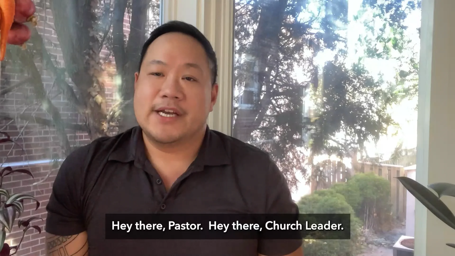 Pastor's eNews: November 2022 on Vimeo