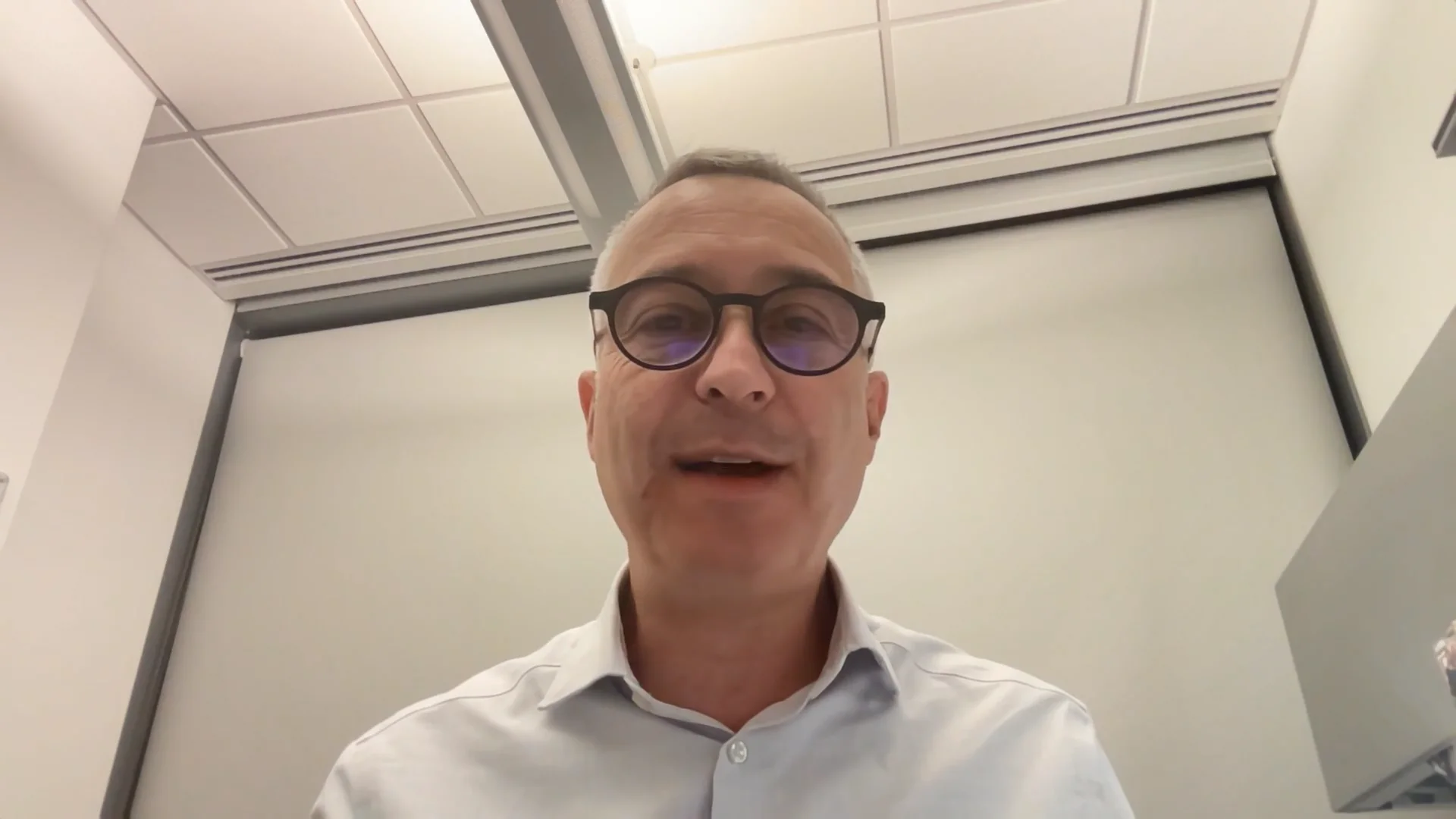 Matthew Weitzman on Vimeo