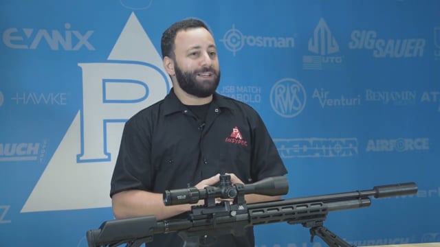 Energy on Target vs. Flat Trajectory - Airgun101