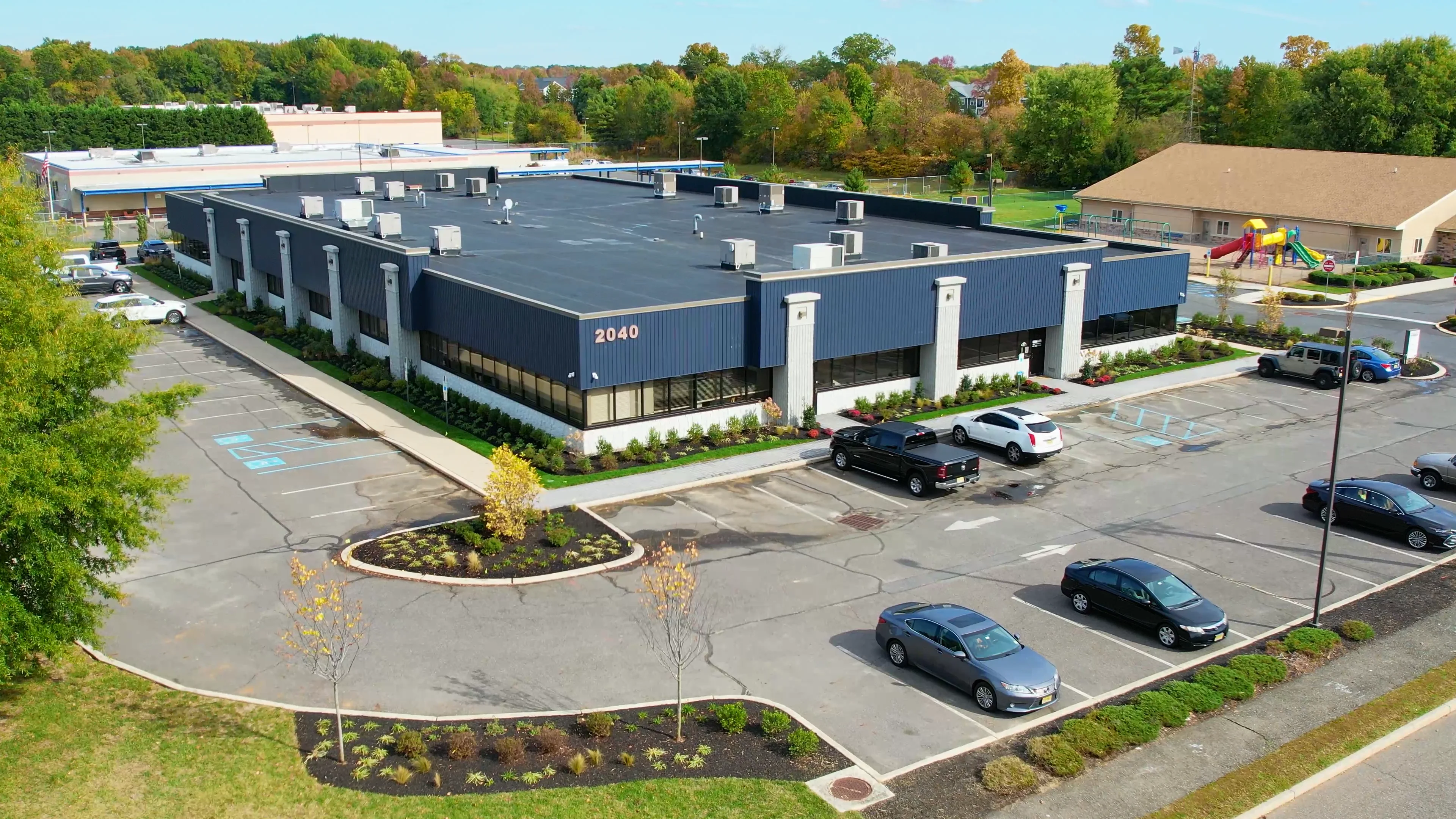 DDS - D.R. Horton Builder on Vimeo