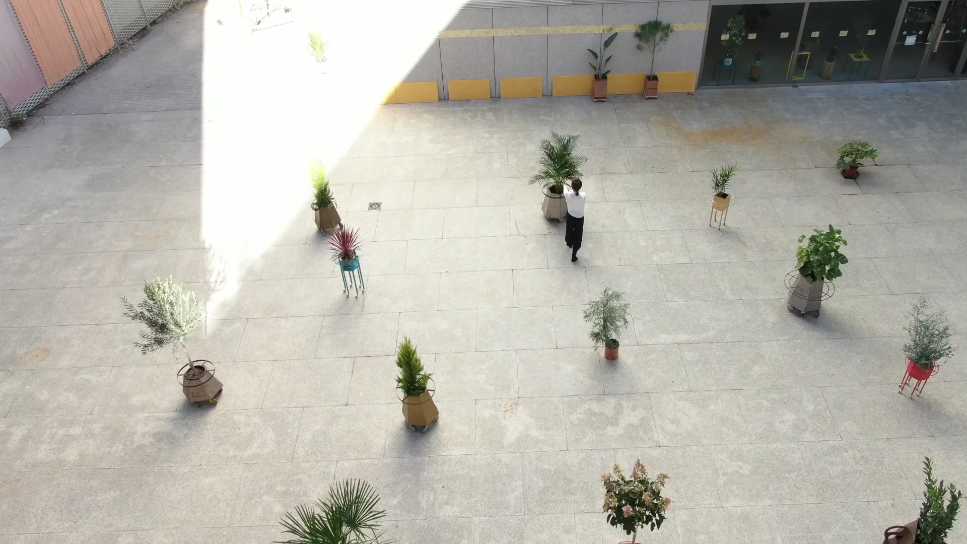 ESTRELLA MARTIN PICANES - BIONIC FESTIVAL 2022