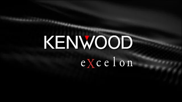 Kenwood Excelon Logo
