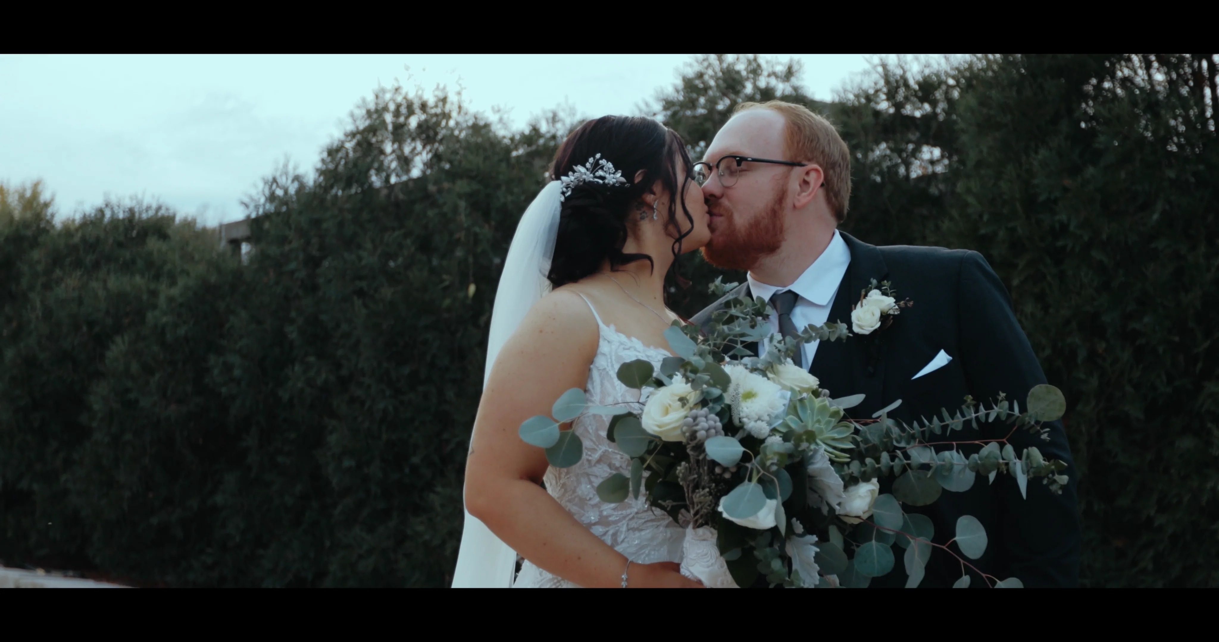 Marisa + Logan Highlight