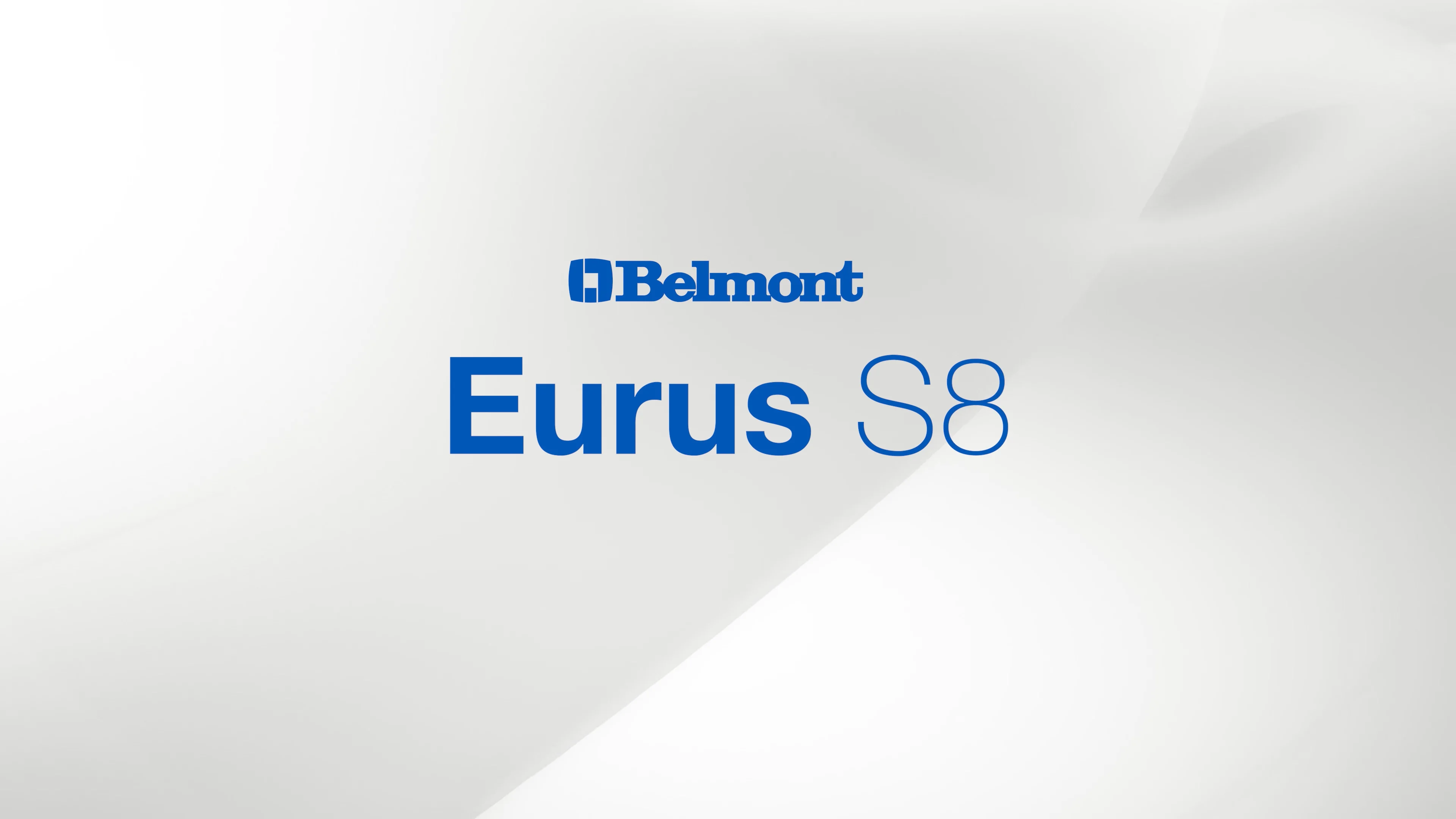 EURUS S8
