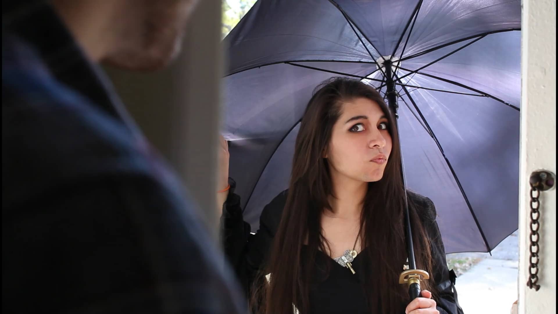 Two-Bit Vampire on Vimeo