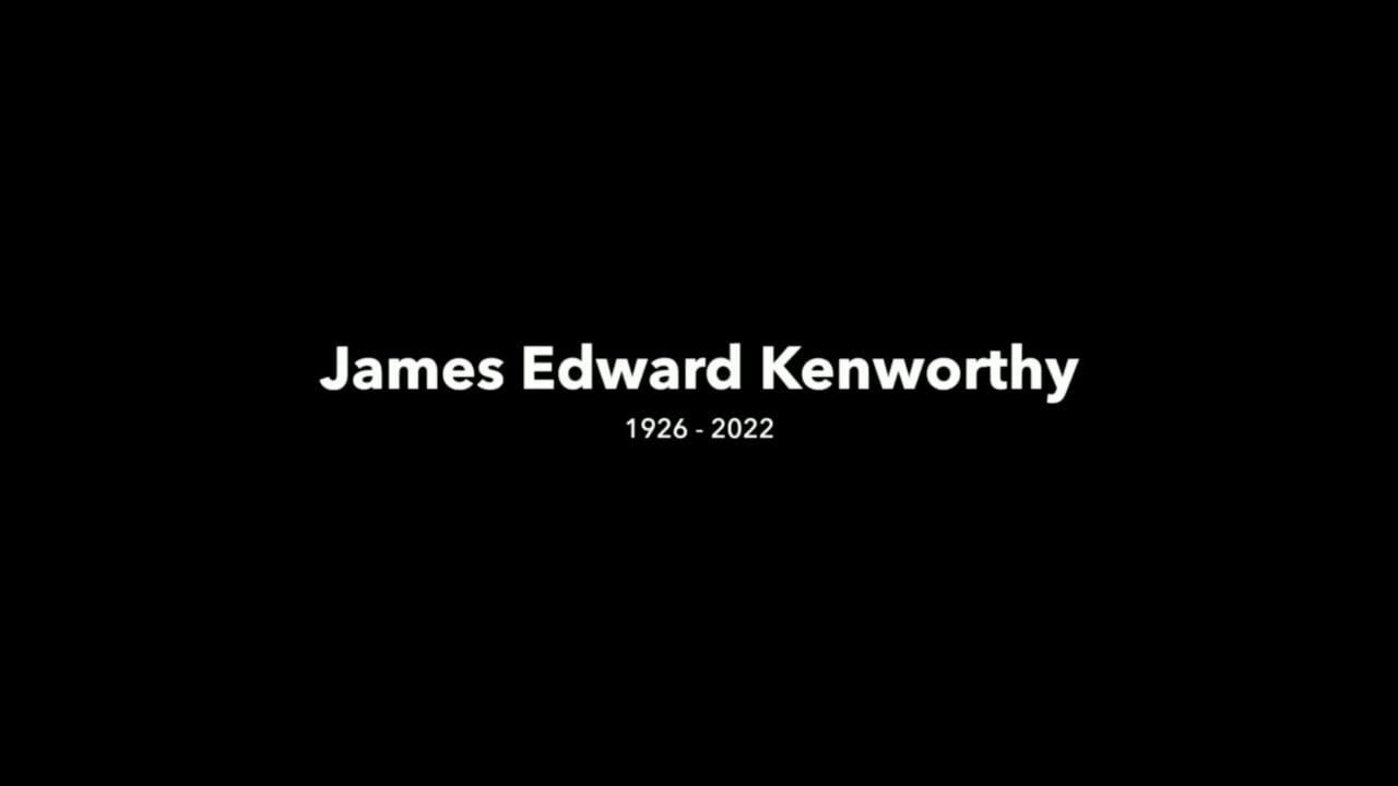 Jim Kenworthy on Vimeo