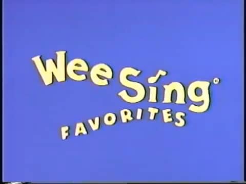 Wee Sing Favorites (2002) on Vimeo