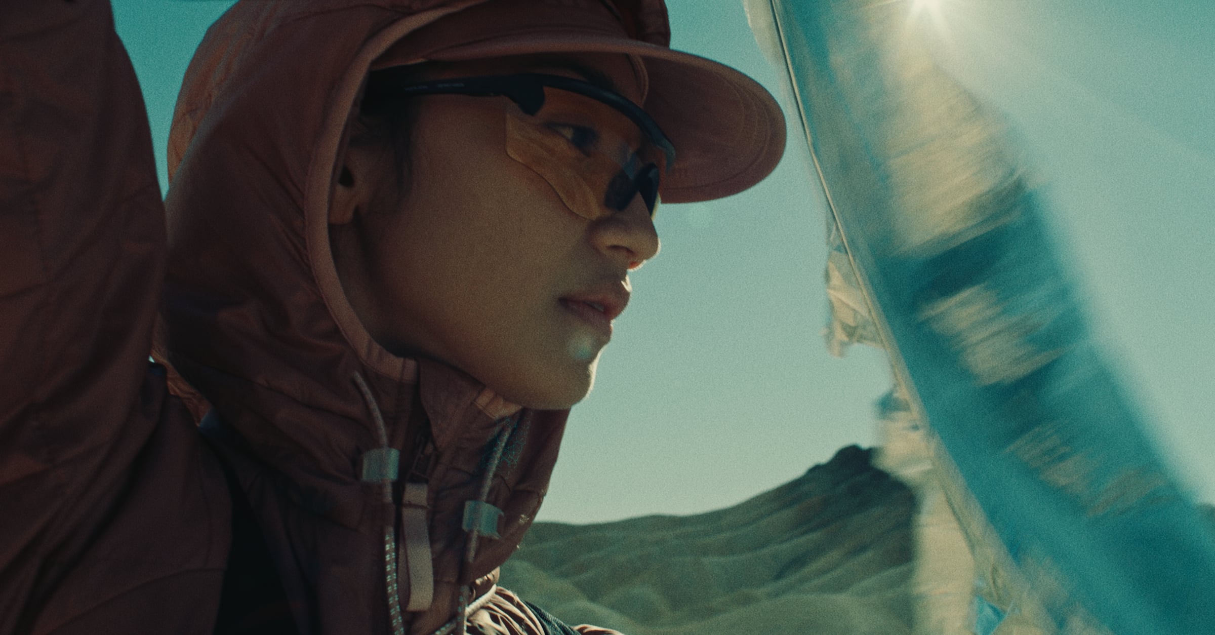 MAAP x The Arrivals | Explore the Alt_Road