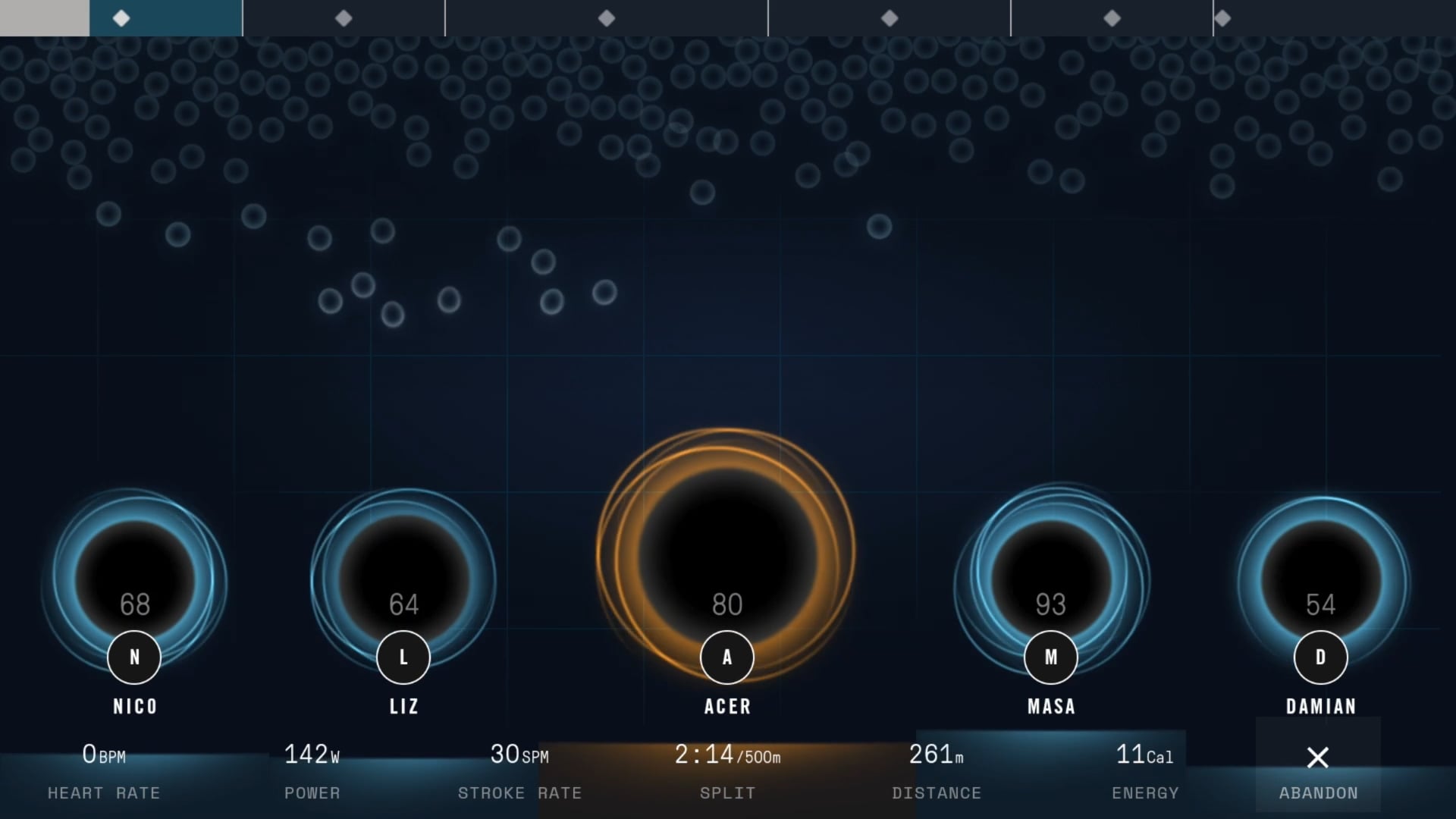 Vortex Game Trailer on Vimeo