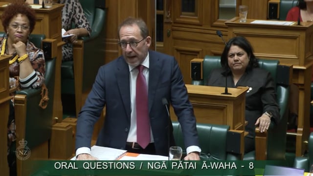 Parliament TV On Demand - Parliament On Demand