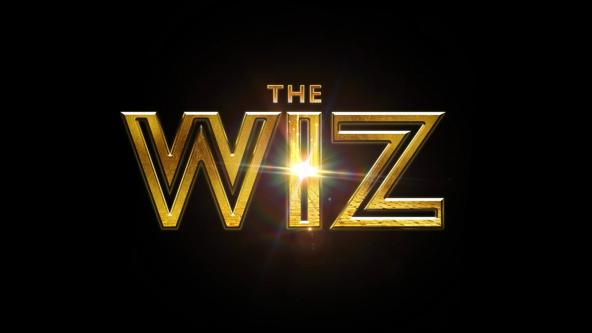 The WIZ - Logo Animation on Vimeo