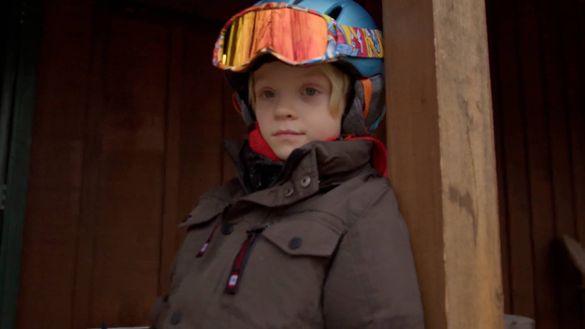 Family assemble 30H on Vimeo