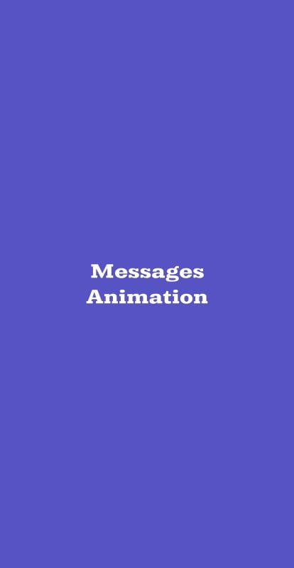 Messages Animation.mov on Vimeo