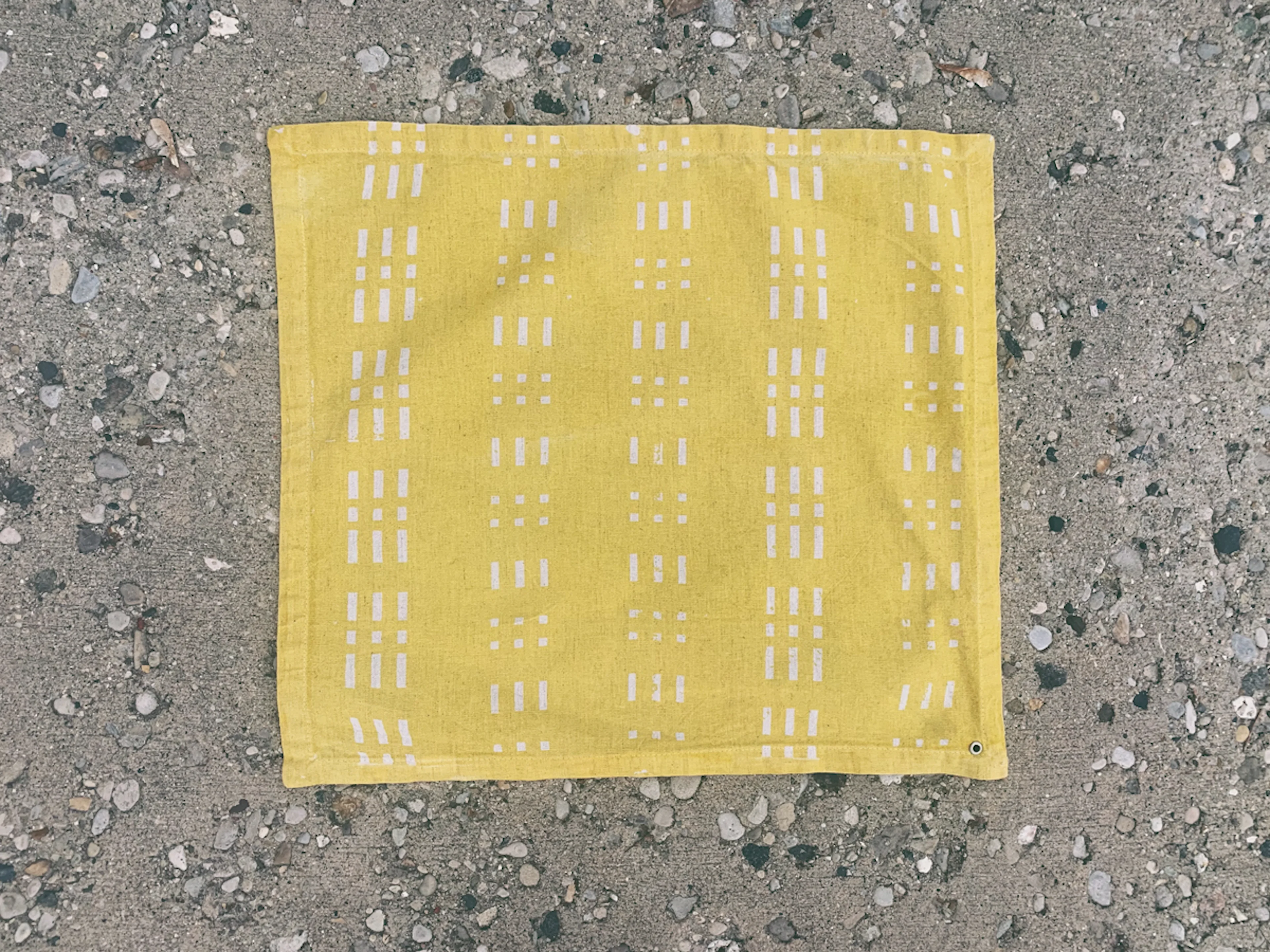 repeat pattern on Vimeo