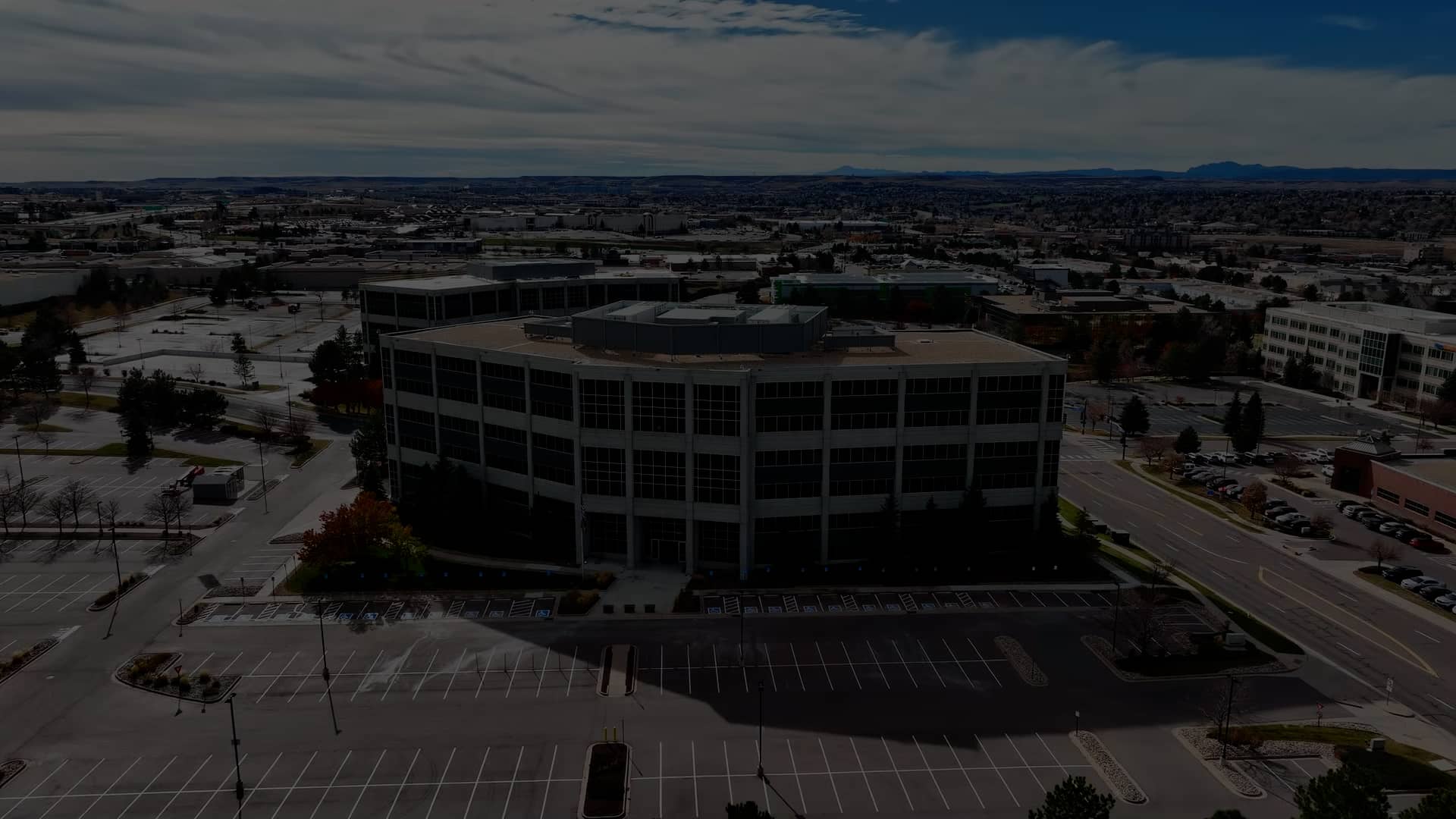 Waterview IV - 7958 S Chester St. Denver, Centennial, CO on Vimeo