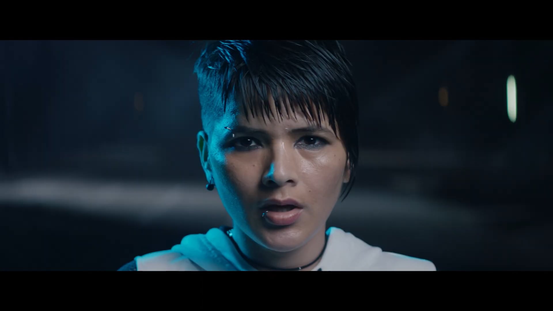 Mi Band HRX #StartWhatYouCantStop on Vimeo