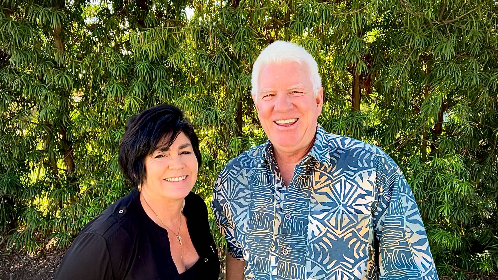 Colette and Dan's Market Update 11-15-22 on Vimeo