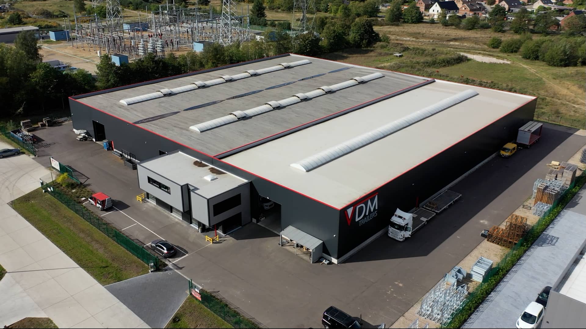 VDM Trailer BV on Vimeo