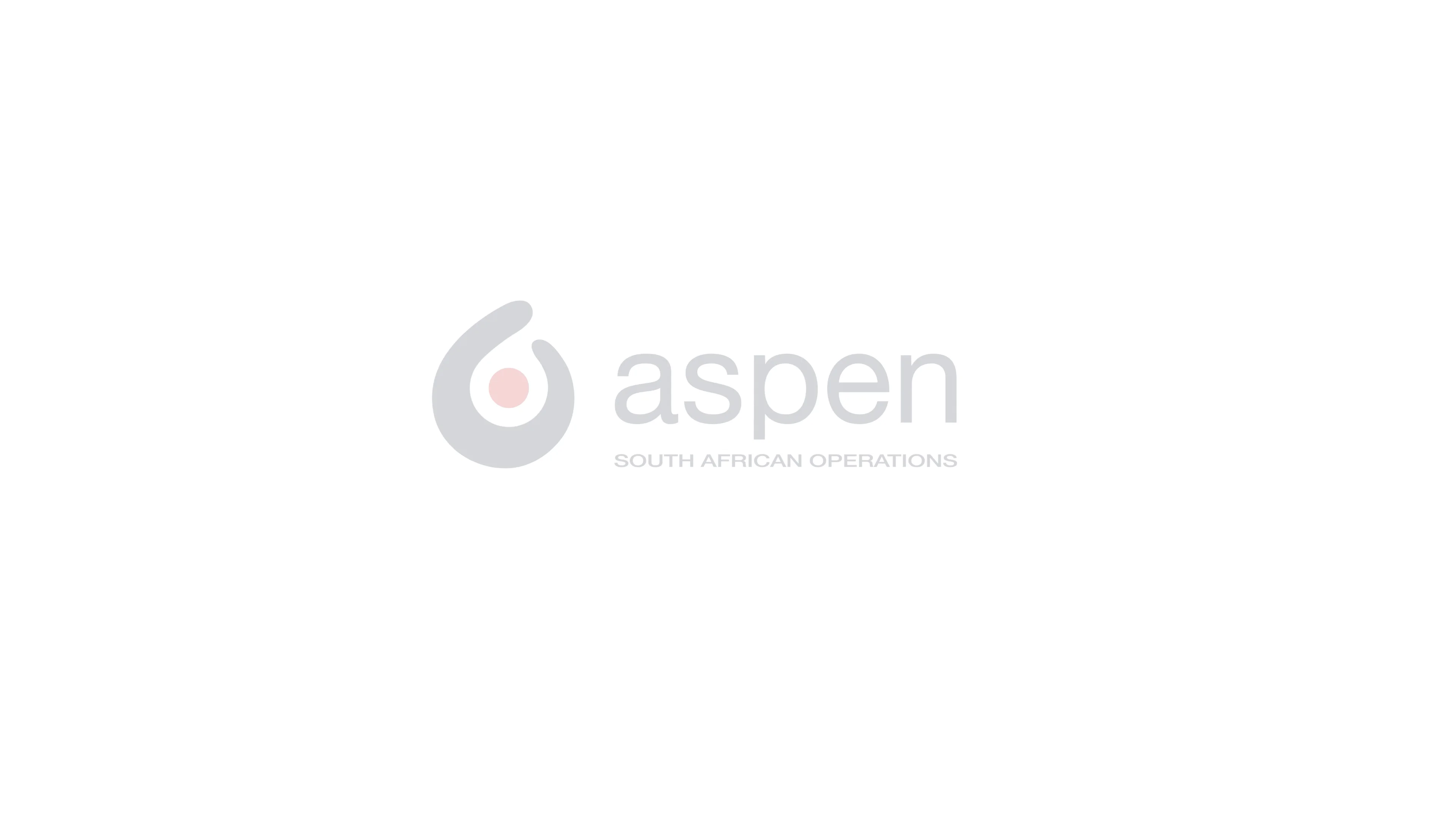 Aspen SA Operations Long Service & Employee Recognition Awards
