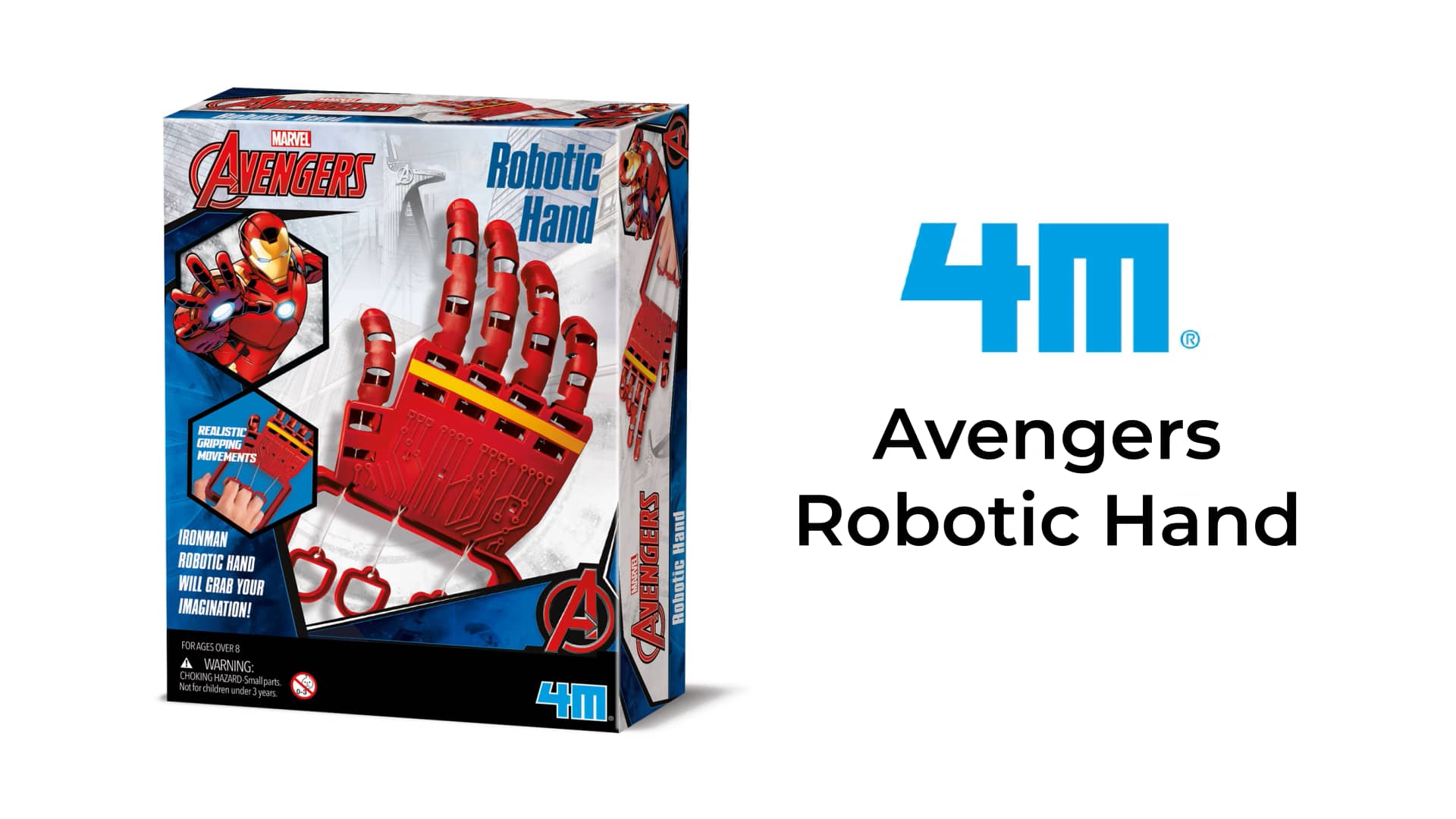 00-06232_Avengers Robotic Hand on Vimeo