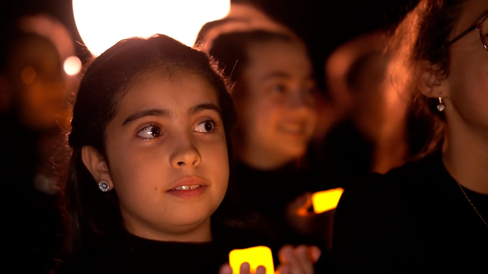 UK Music Video - Sneak Peek! on Vimeo