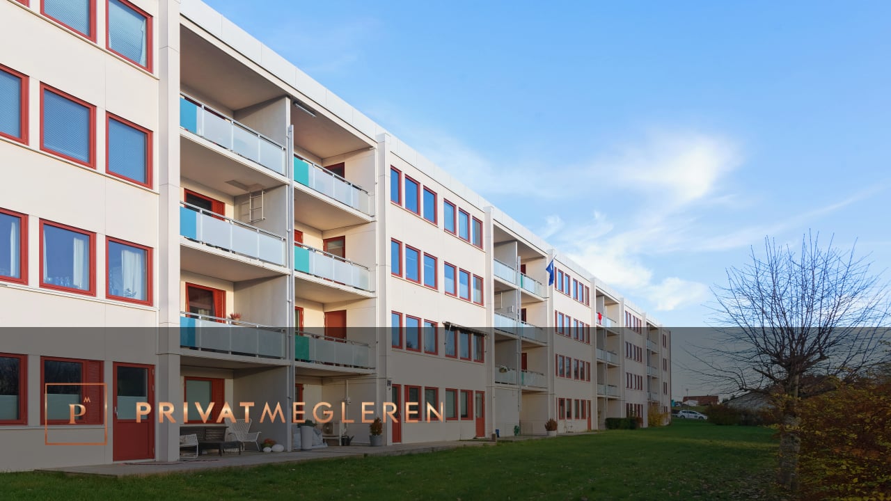 Nøisomhedvegen 13B, Molde on Vimeo