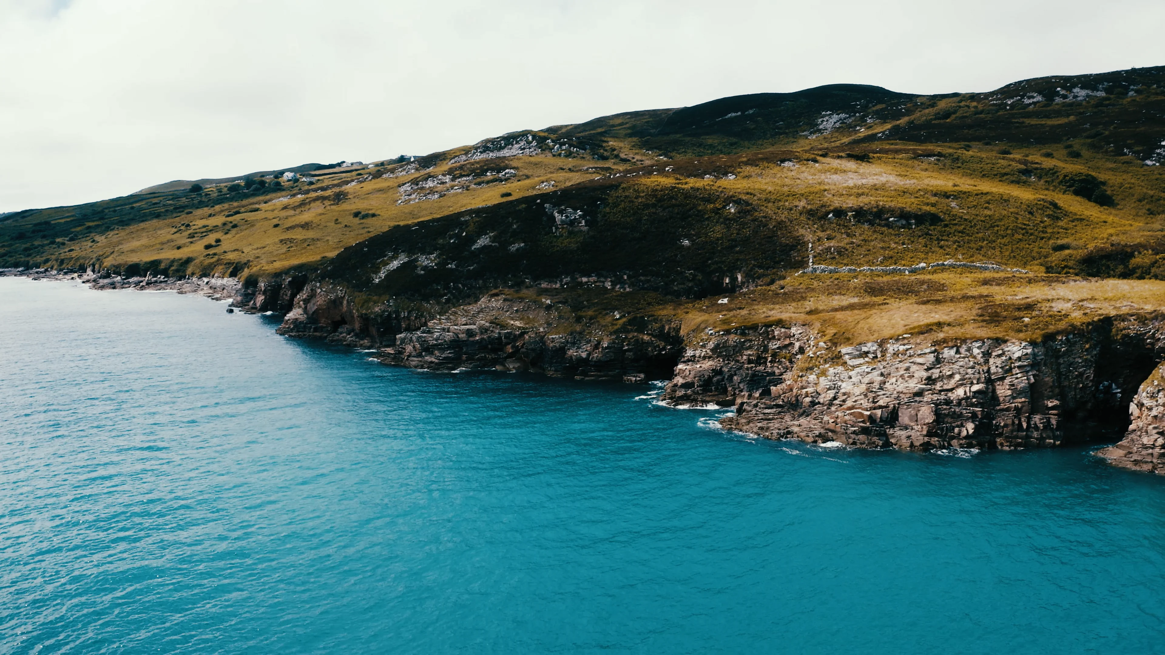 Taste the ocean with Mowi Ireland on Vimeo