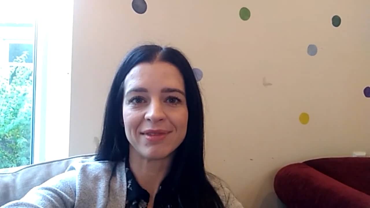 Girls' Housemistress – Anna McGrath on Vimeo