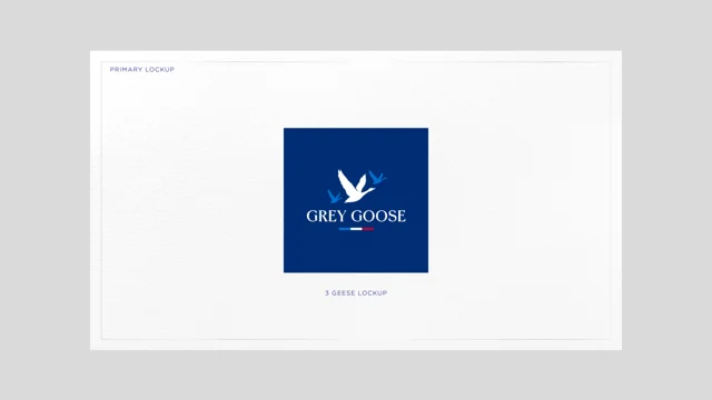 Grey Goose Logo