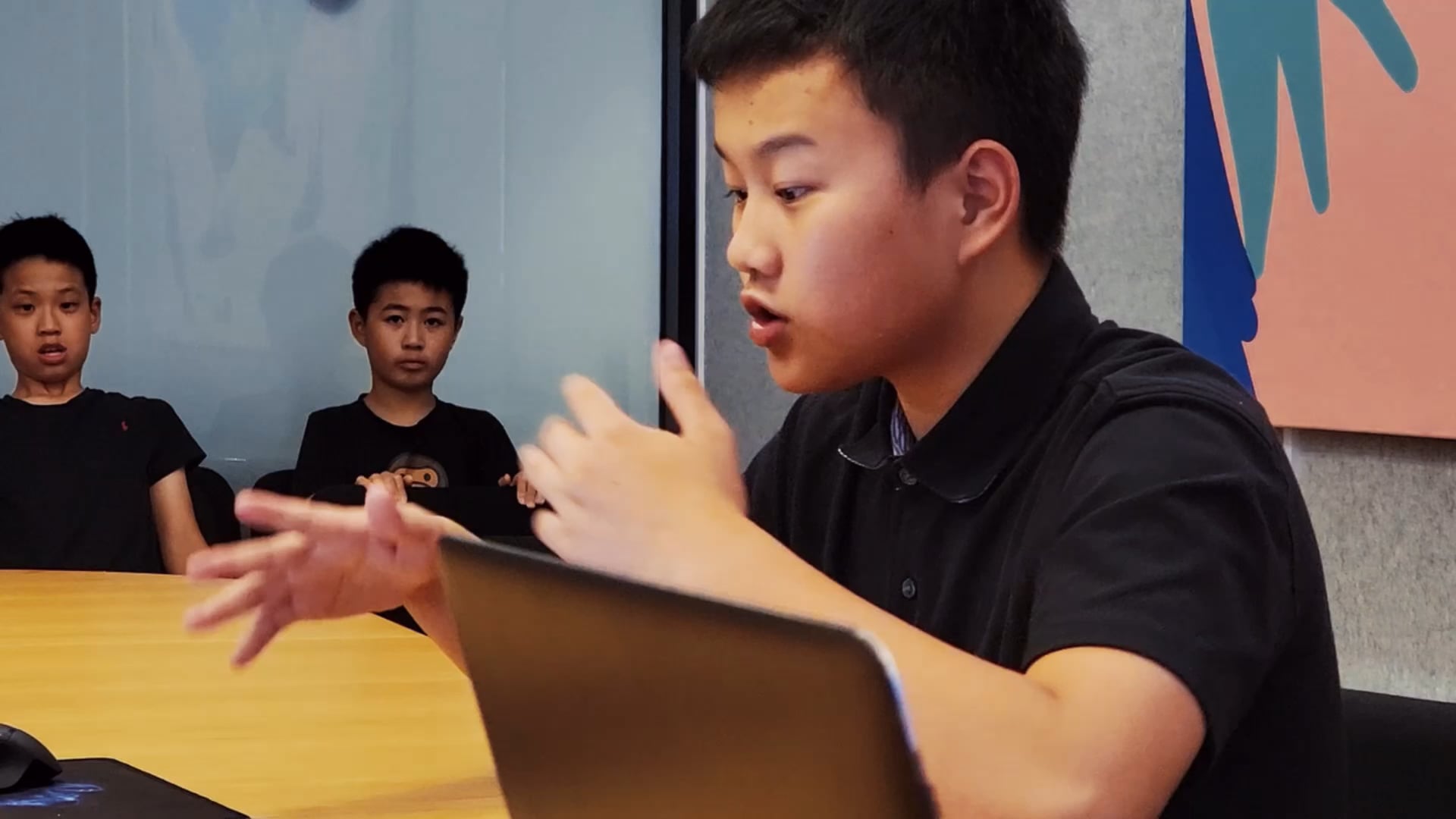 TDI World Championship - BP Debating, British Parliamentary, Team ...