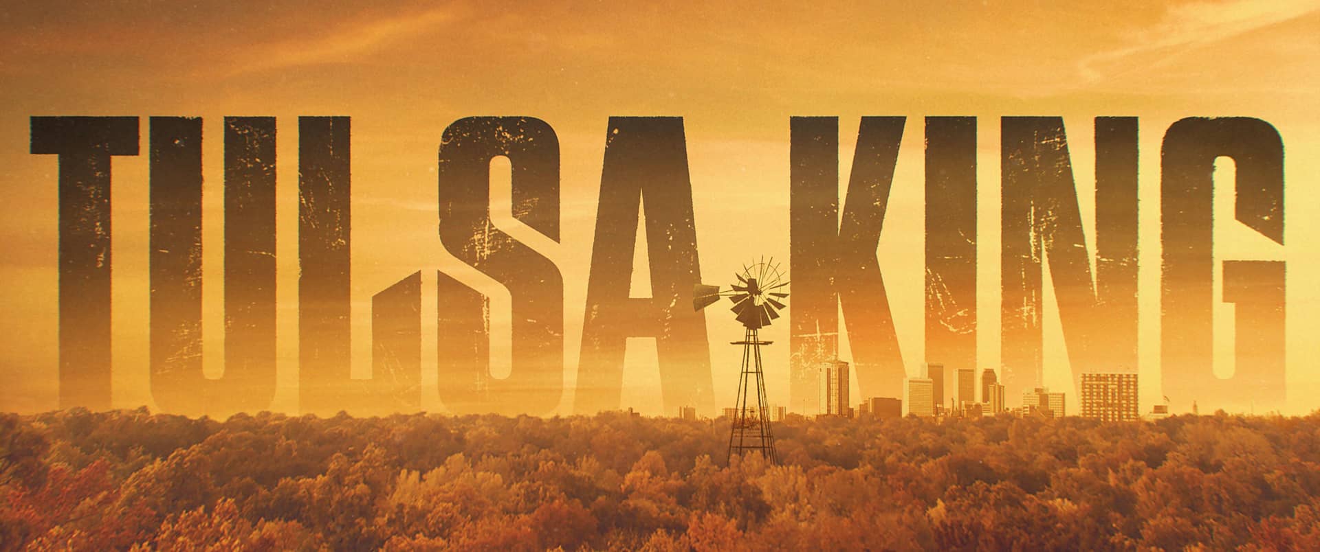 Tulsa King - Main Title Sequence on Vimeo