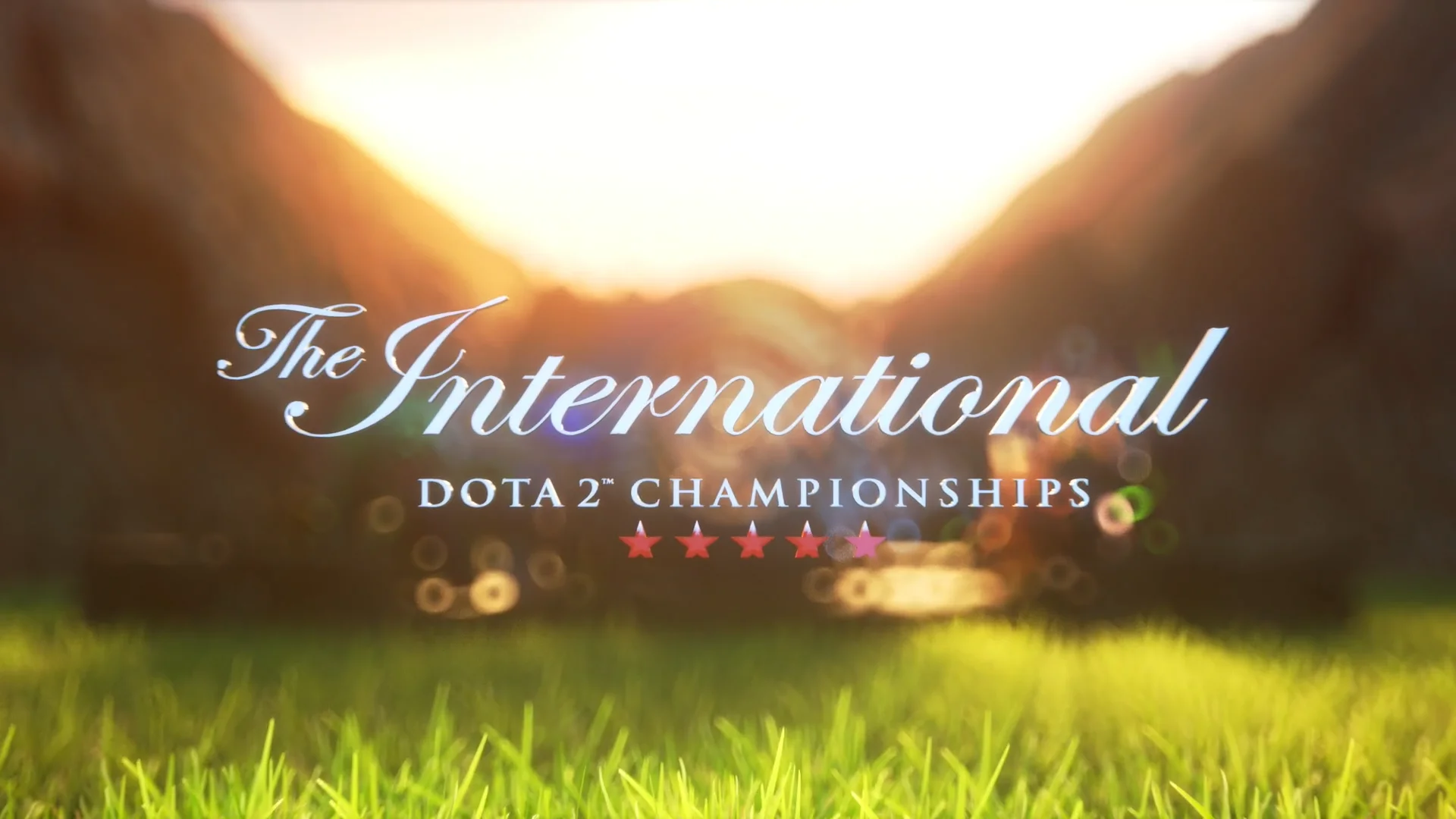 Dota 2 | Isaev Workshop on Vimeo