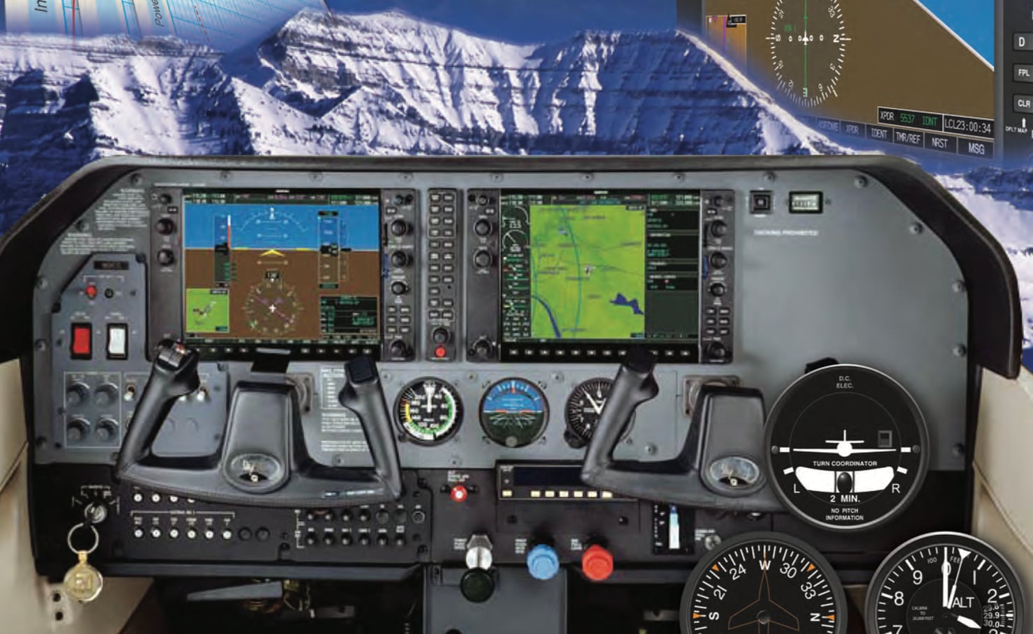 FAA PPL GL 18 Basic Maneuvers on Vimeo