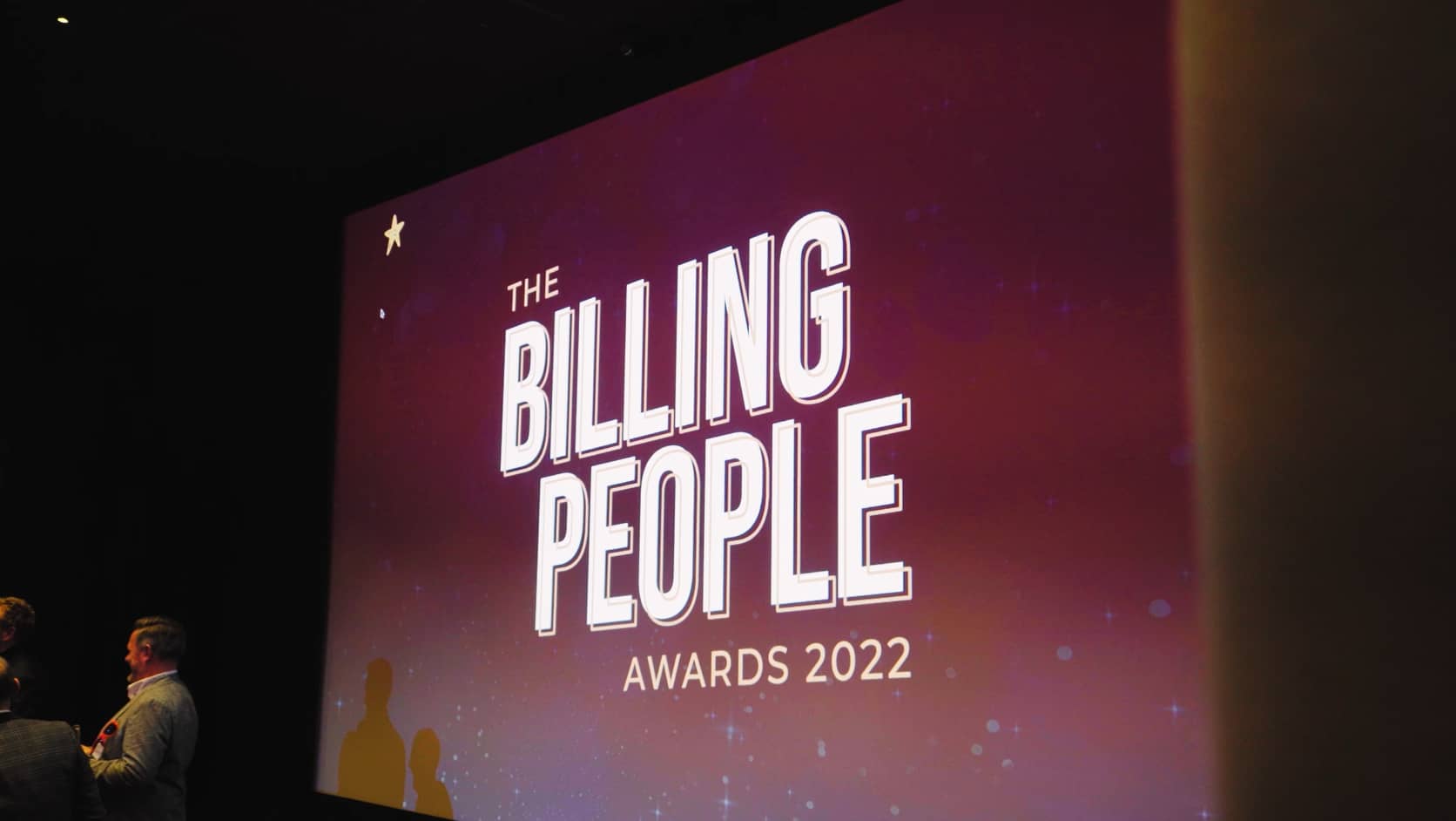 The Billing People Awards 2022 on Vimeo