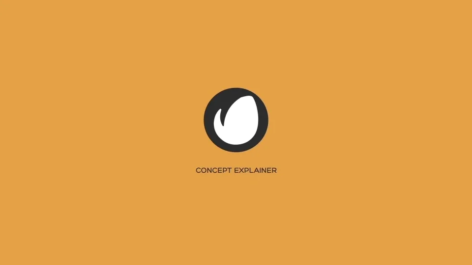 Concept Explainer Motion Design