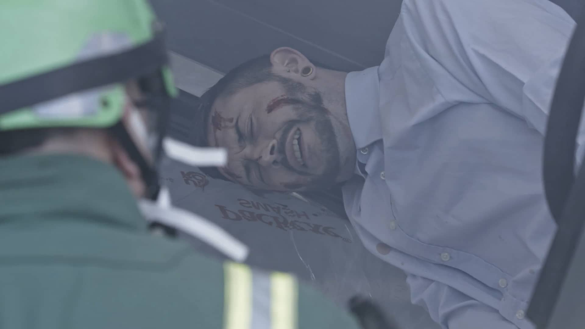 JESIP - Major Incident film on Vimeo