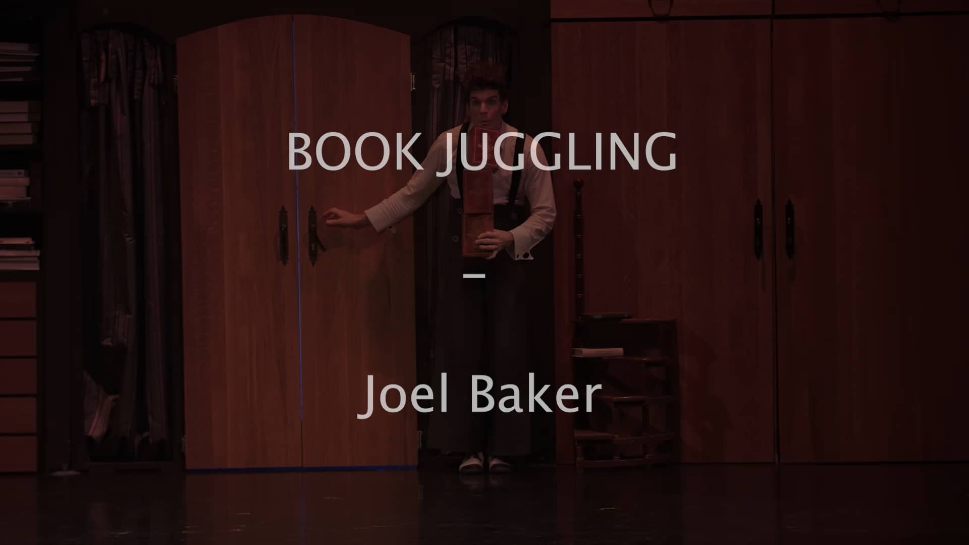 Book Juggling_normal speed.mp4 on Vimeo
